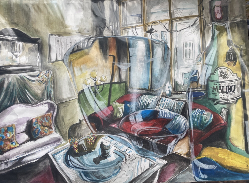 Portfolio – IZ STUDIO