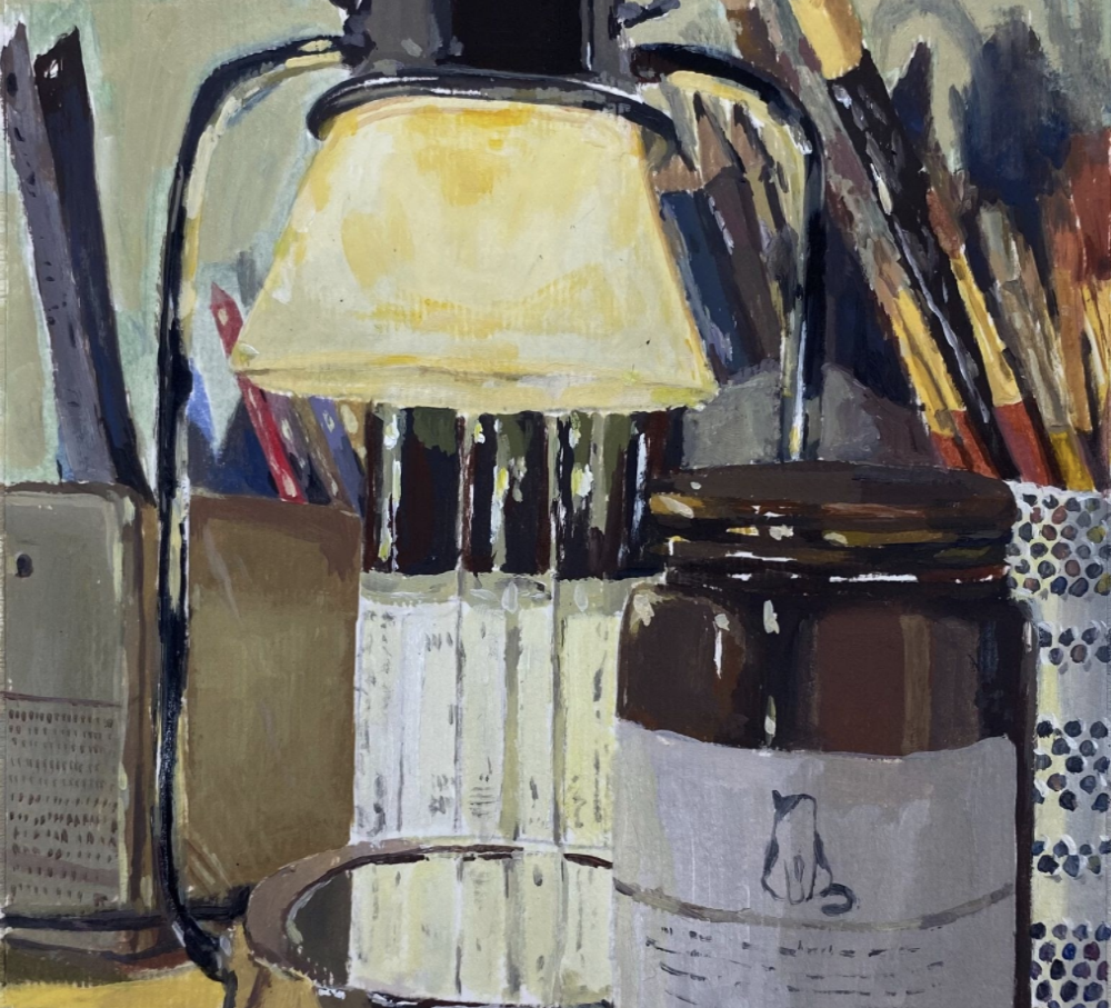 Portfolio – IZ STUDIO